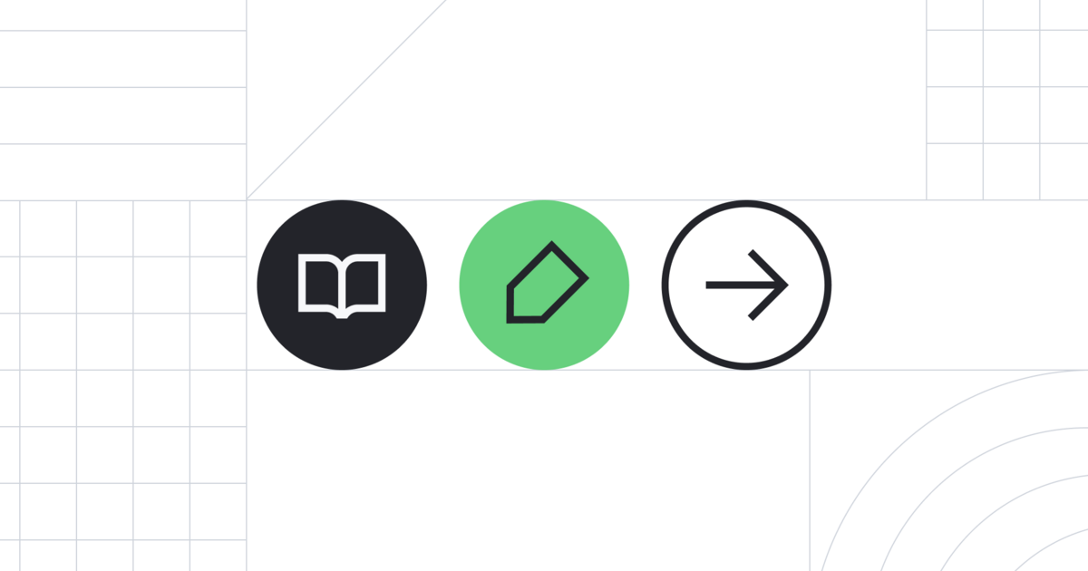 Four Big Ideas in UX and Content Strategy