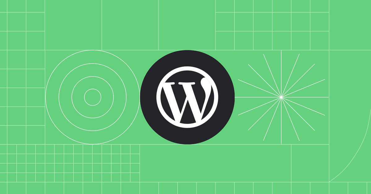 wordpress icon codes