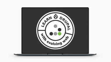 Drupal Training for Developers, Marketers and Teams